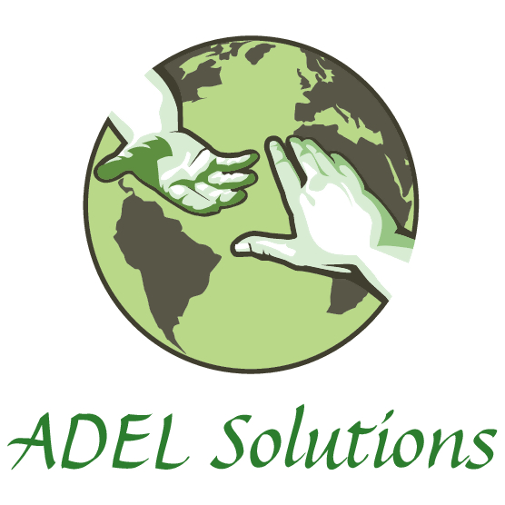 Contacts - Adel Solutions